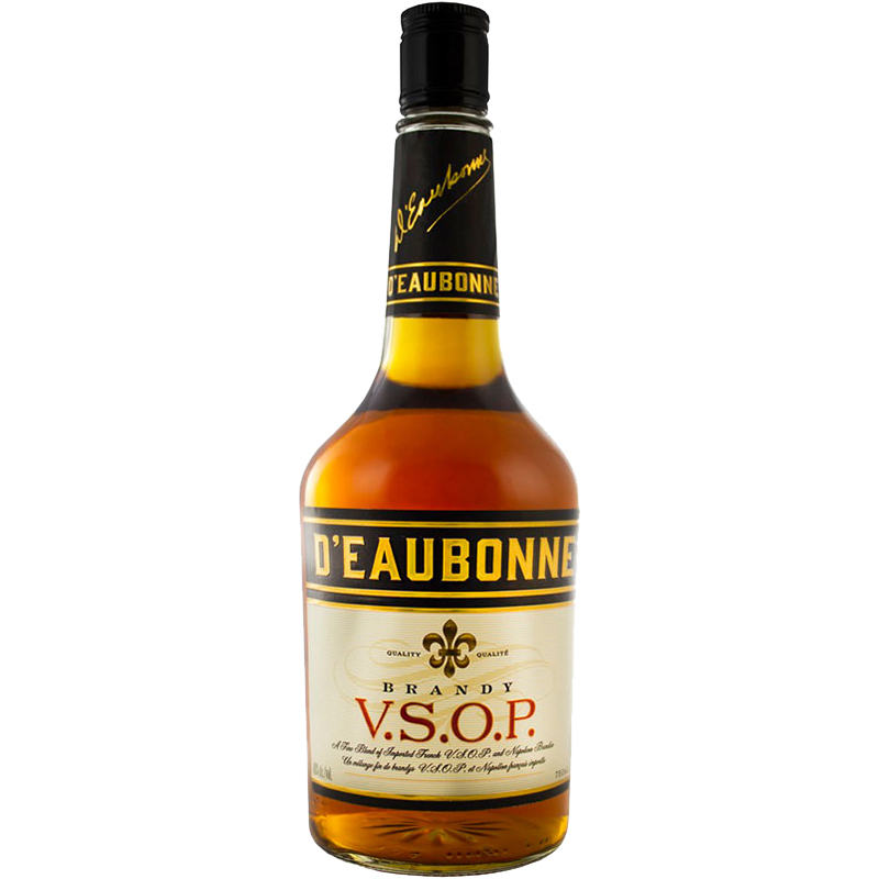 D'EAUBONNE - V.S.O.P. Canadian Brandy