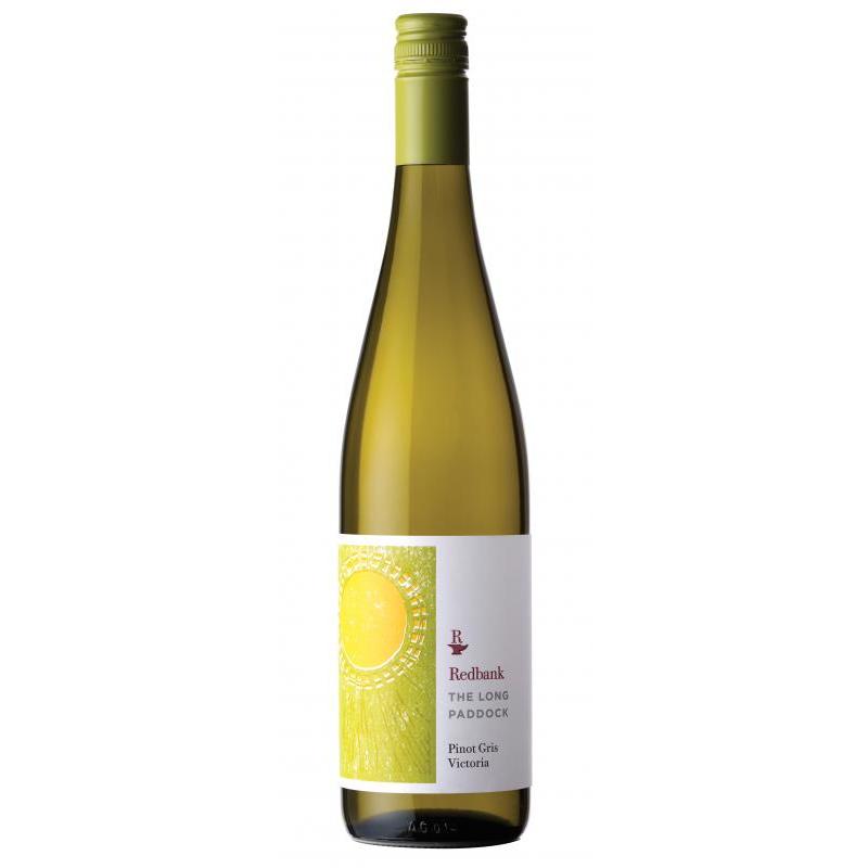 PINOT GRIS - REDBANK LONG PADDOCK VICTORIA Australian White Wine