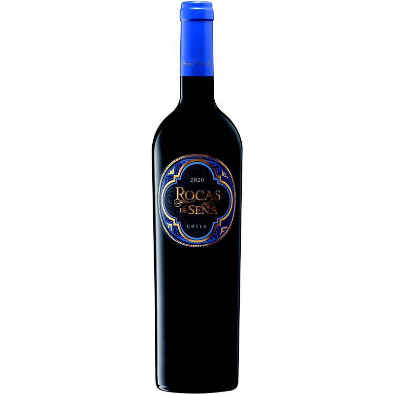 ROCAS DE SENA - 2020 Chilean Red Wine