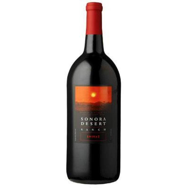 SONORA RANCH - SHIRAZ Canadian Red Wine