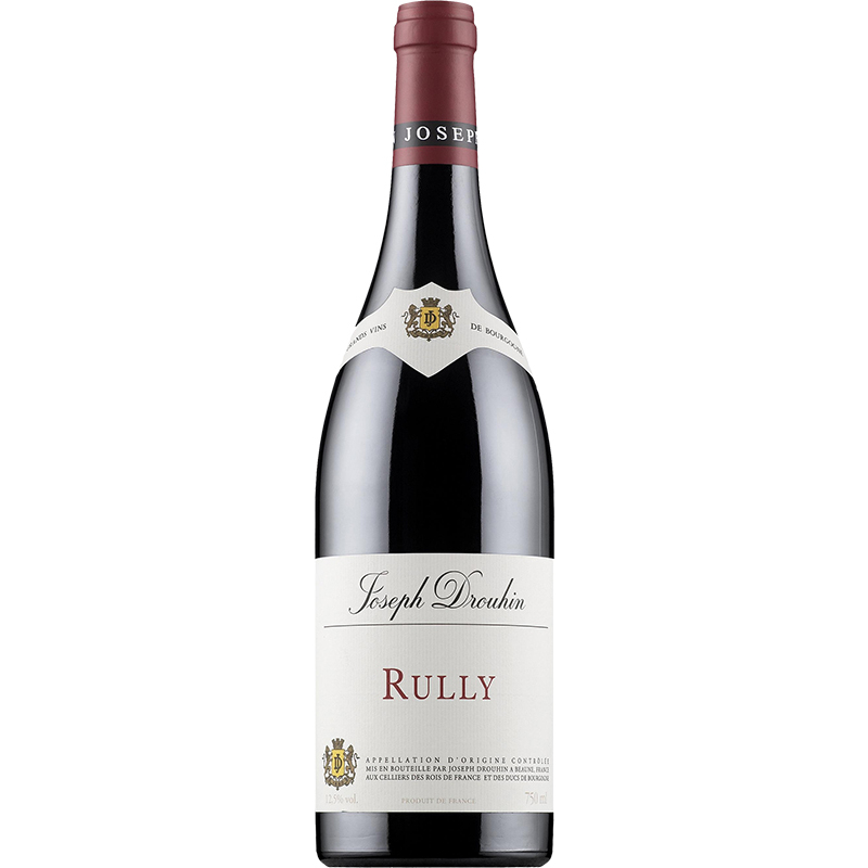 RULLY - JOSEPH DROUHIN French Red Wine