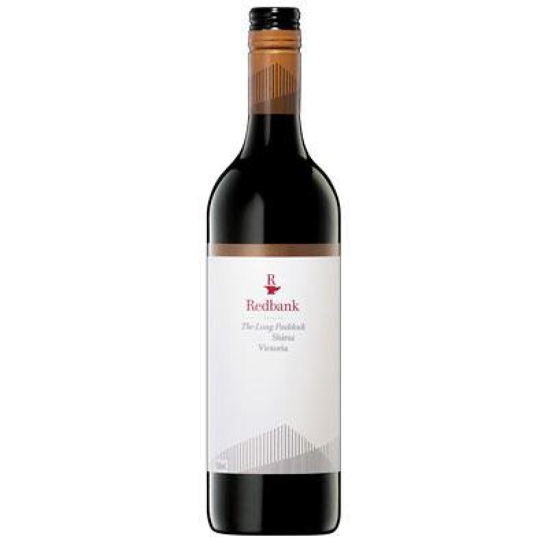SHIRAZ - REDBANK LONG PADDOCK VICTORIA Australian Red Wine