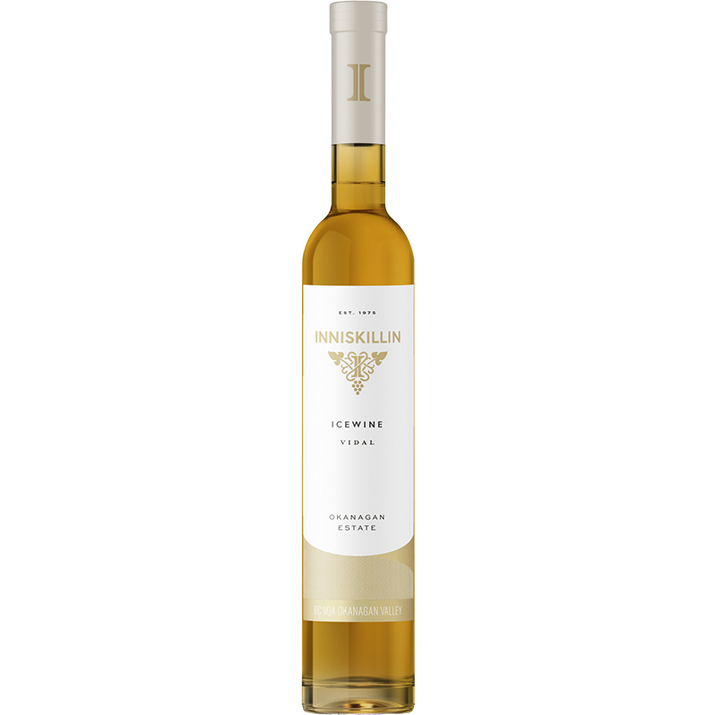 INNISKILLIN OKANAGAN - VIDAL ICEWINE 2022 Canadian Ice Wine