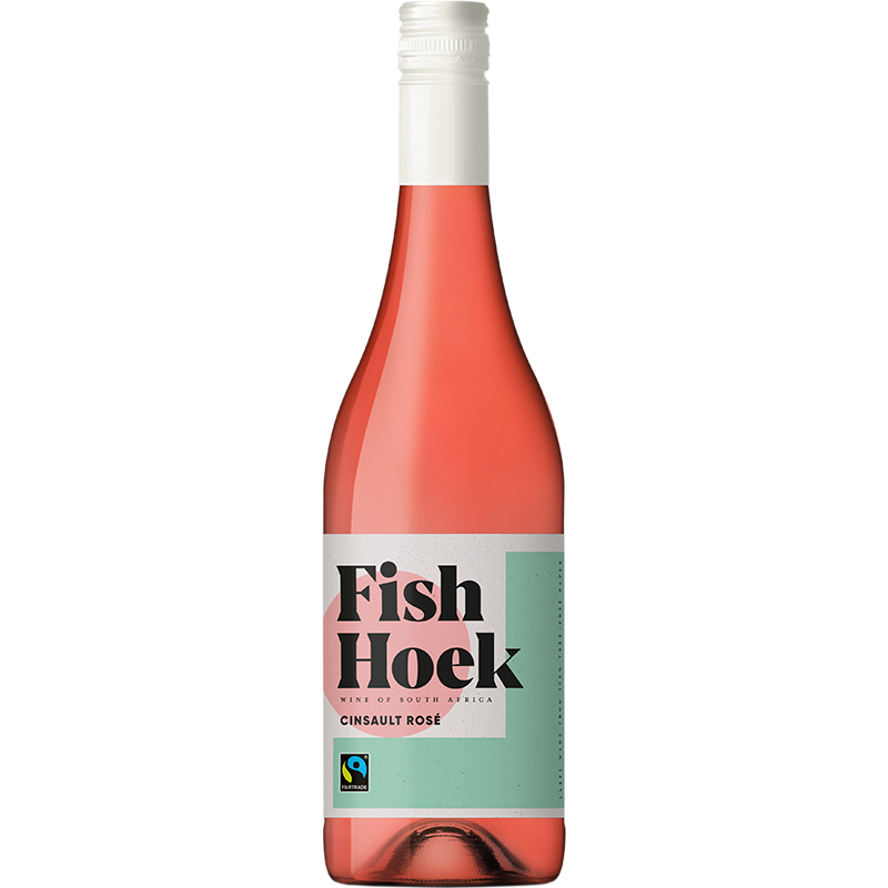 CINSAULT ROSE - FISH HOEK South African Rose Wine