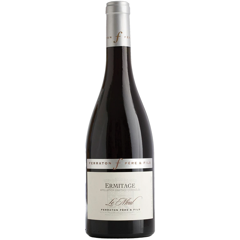 ERMITAGE - FERRATON PERE ET FILS LE MEAL French Red Wine