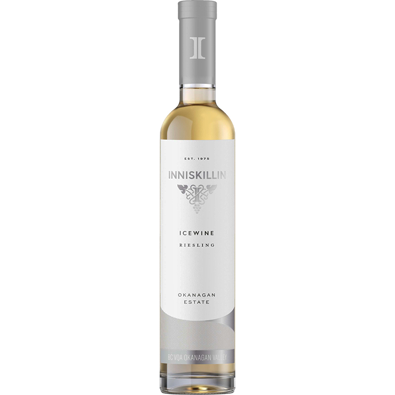 INNISKILLIN OKANAGAN - RIESLING ICEWINE 2022 Canadian Ice Wine