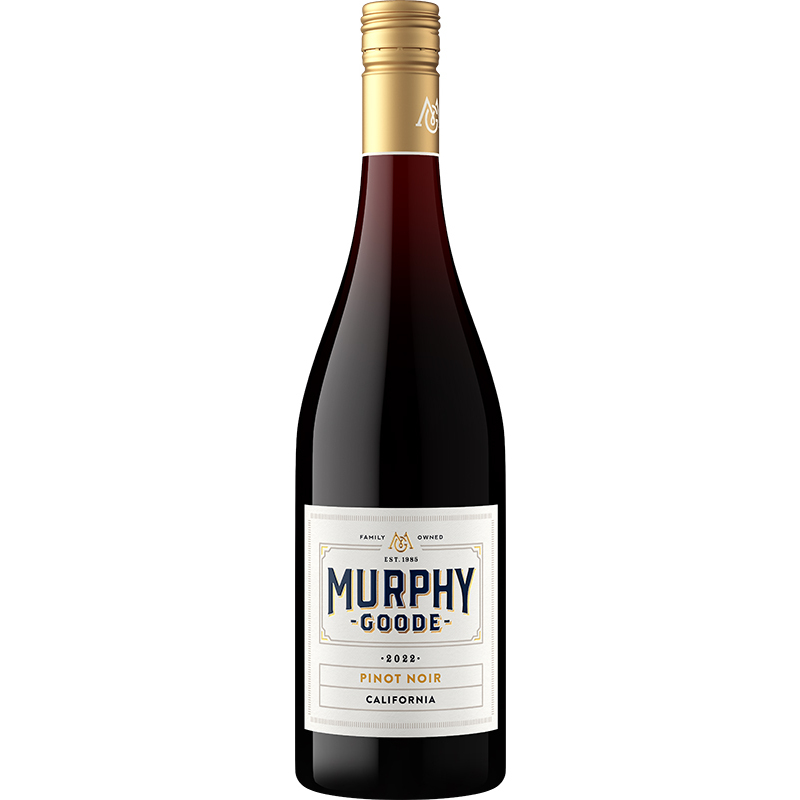 PINOT NOIR - MURPHY GOODE American Red Wine