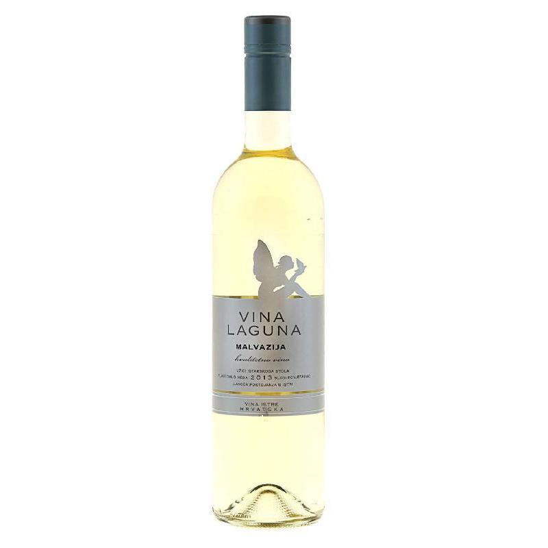 ISTARSKA MALVAZIJA - VINA ISTRIA 2016 Croatian White Wine