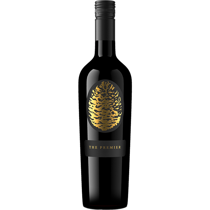 FRIND WINERY - THE PREMIER Canadian Red Wine