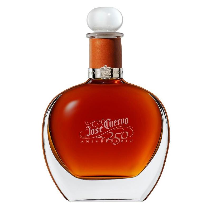 JOSE CUERVO - 250 ANIVERSARIO Mexican Tequila