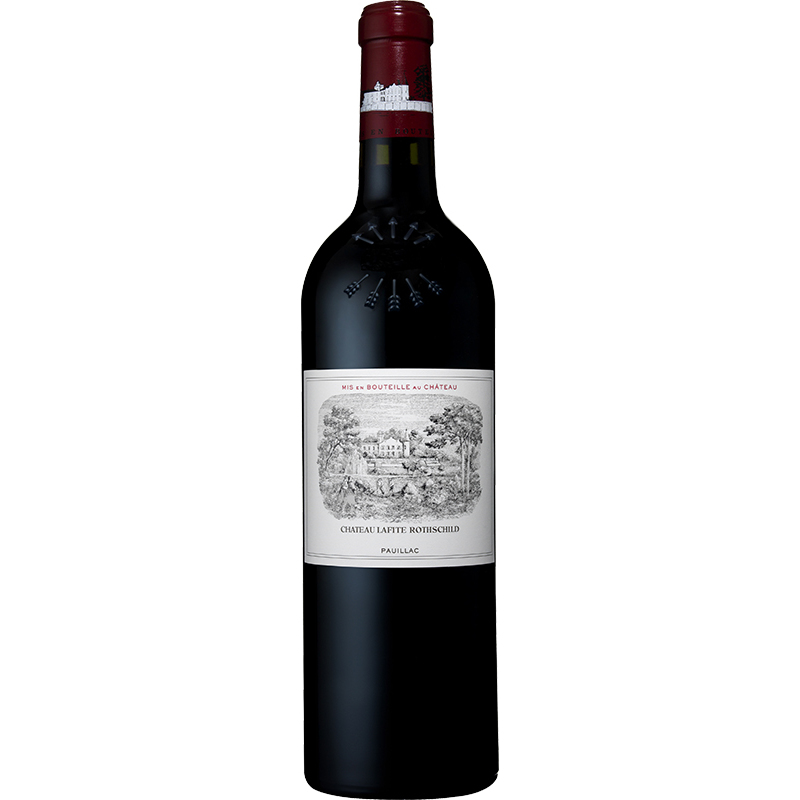 CHATEAU LAFITE ROTHSCHILD 2012 French Red Wine