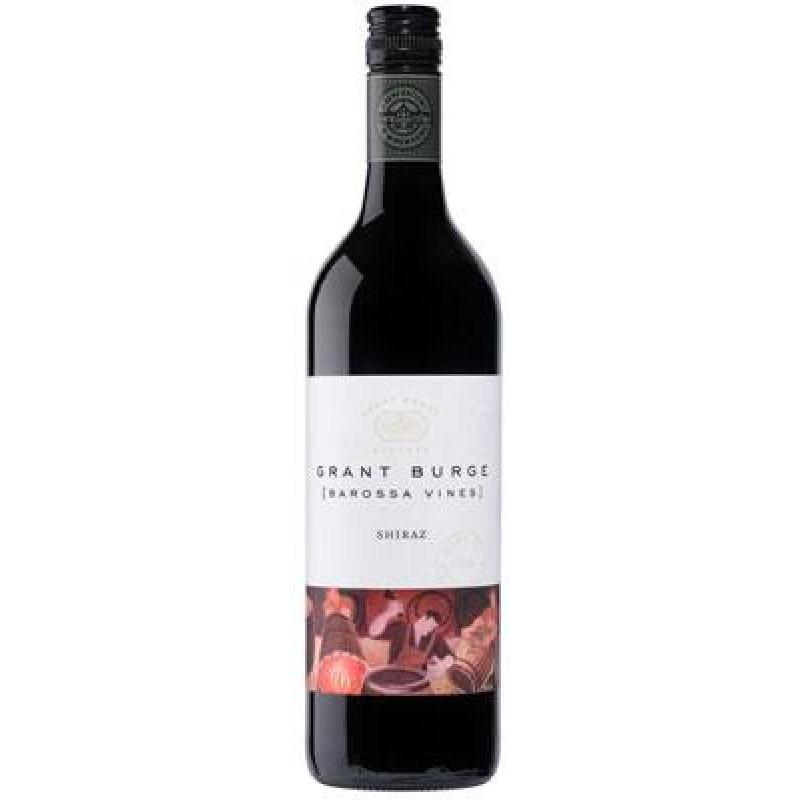 SHIRAZ - GRANT BURGE BAROSSA Australian Red Wine