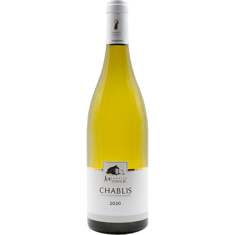 CHABLIS - MOSNIER French Other Wine