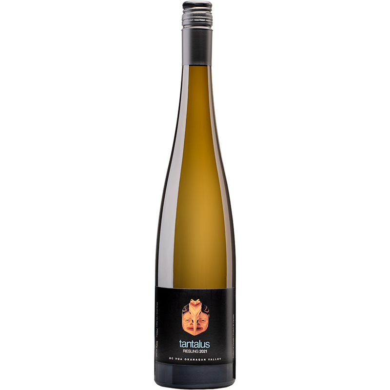 TANTALUS - RIESLING 2023 Canadian White Wine