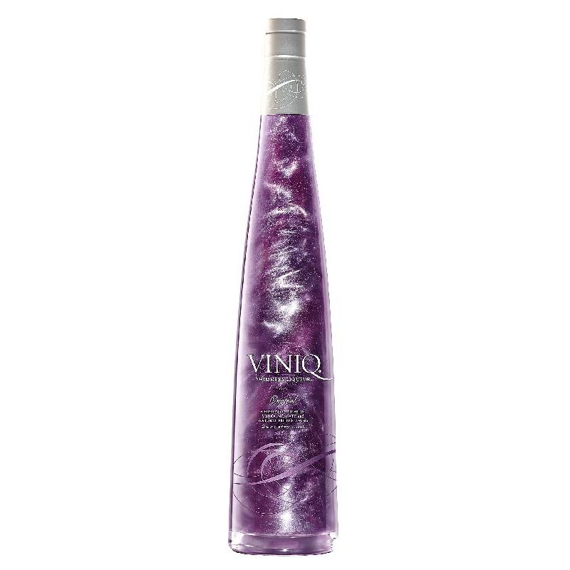 SHIMMERY LIQUEUR - VINIQ ORIGINAL American Liqueurs