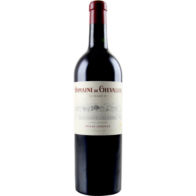 DOMAINE DE CHEVALIER 2015 French Red Wine