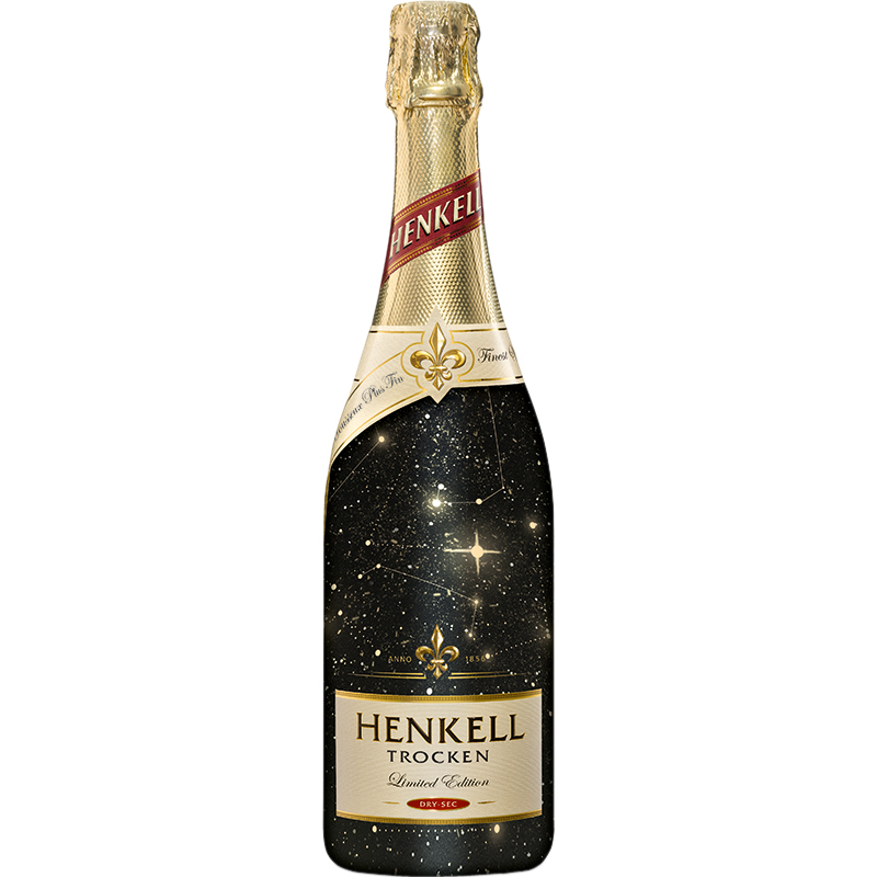 HENKELL - LIMITED EDITION German Sparkling Wine