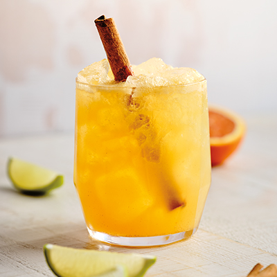 Tres Amigos - Cocktail Recipe | BCLIQUOR
